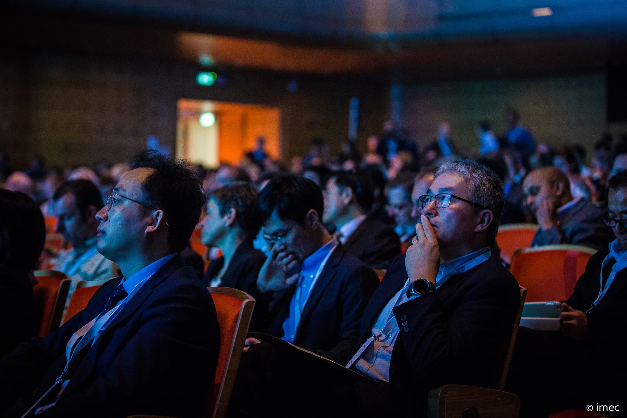 Home | Imec Technology Forum (ITF)