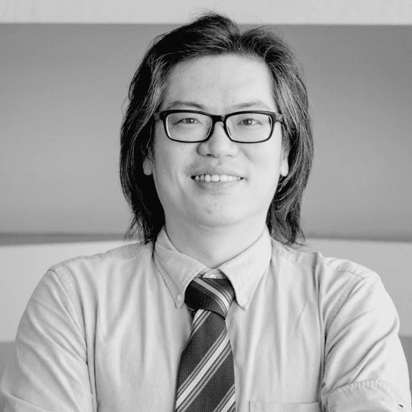 Bing-Yu Chen | 2024 Speakers