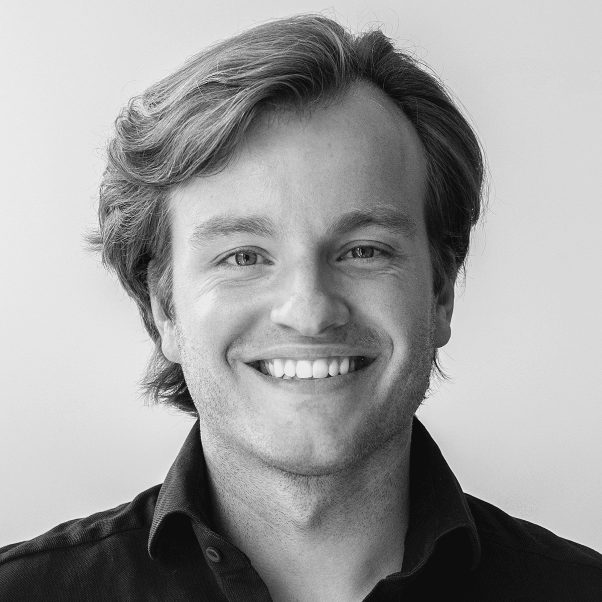 Boudewijn Wijnands | Imec Technology Forum (ITF)