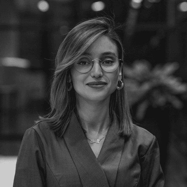 Imene Jadli | Imec Technology Forum (ITF)