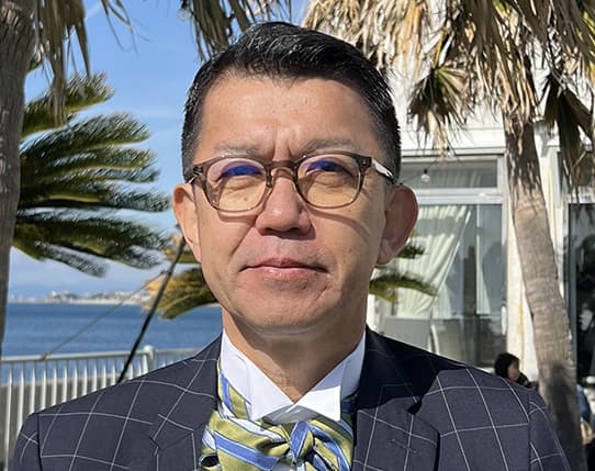 Contact | Imec Technology Forum (ITF)