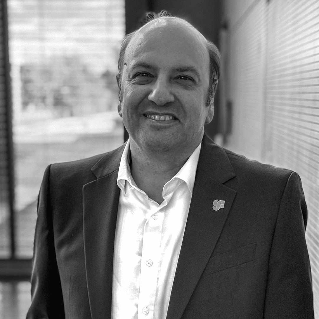 Manfred Horstmann | Imec Technology Forum (ITF)