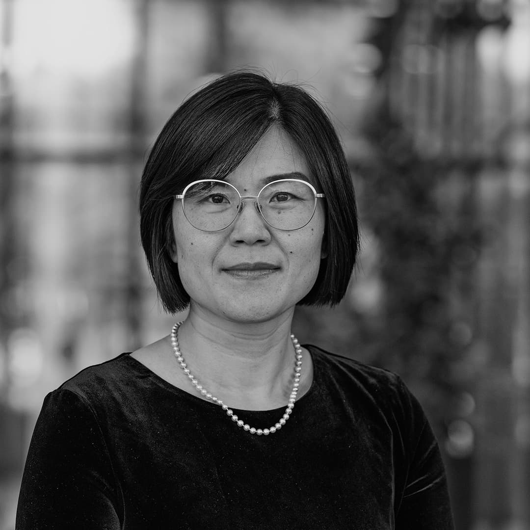 Minghui Huang | Imec Technology Forum (ITF)