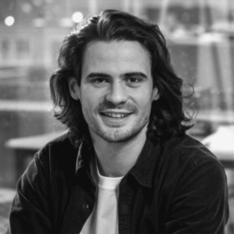 Sam De Smet | Imec Technology Forum (ITF)