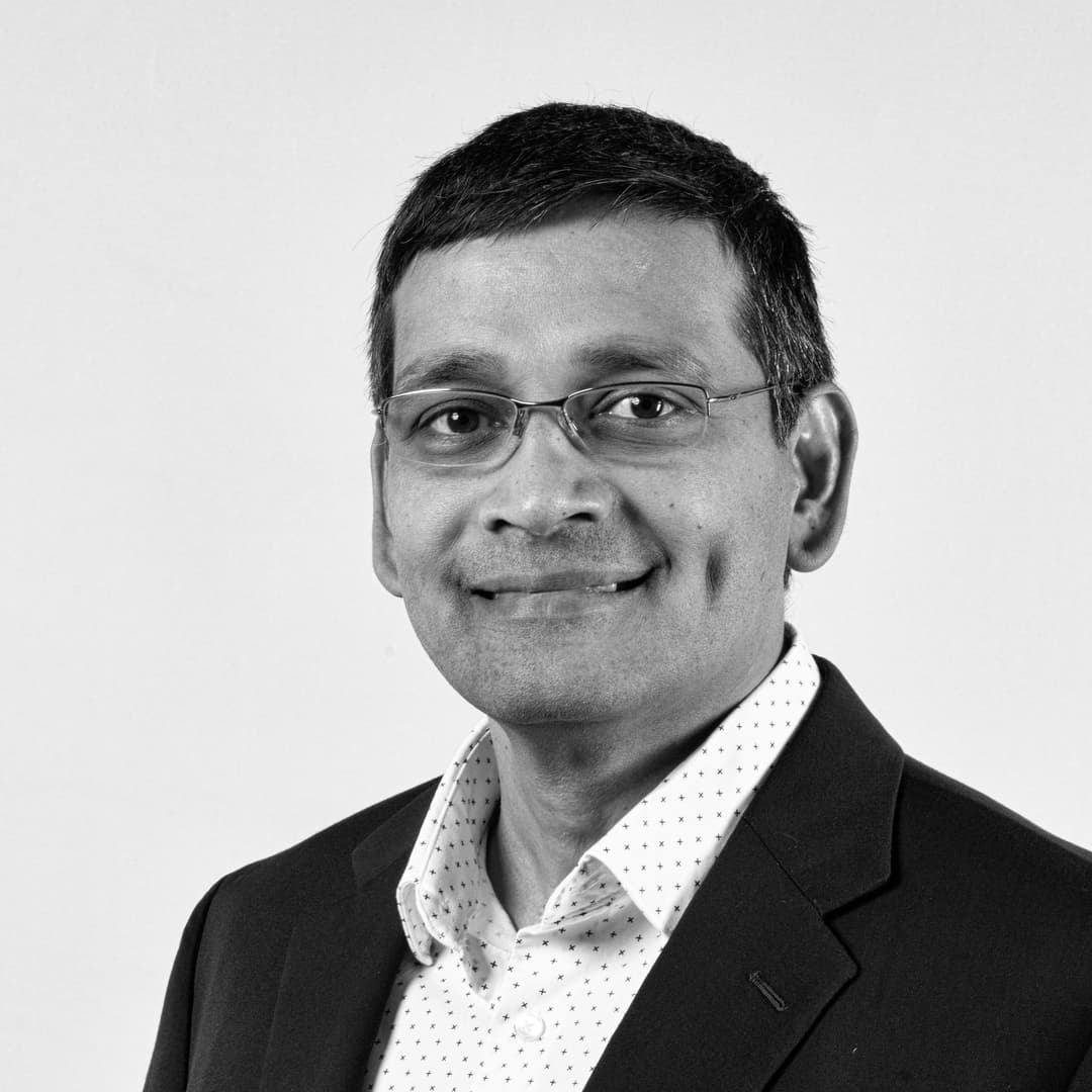 Sri Samavedam | Imec Technology Forum (ITF)