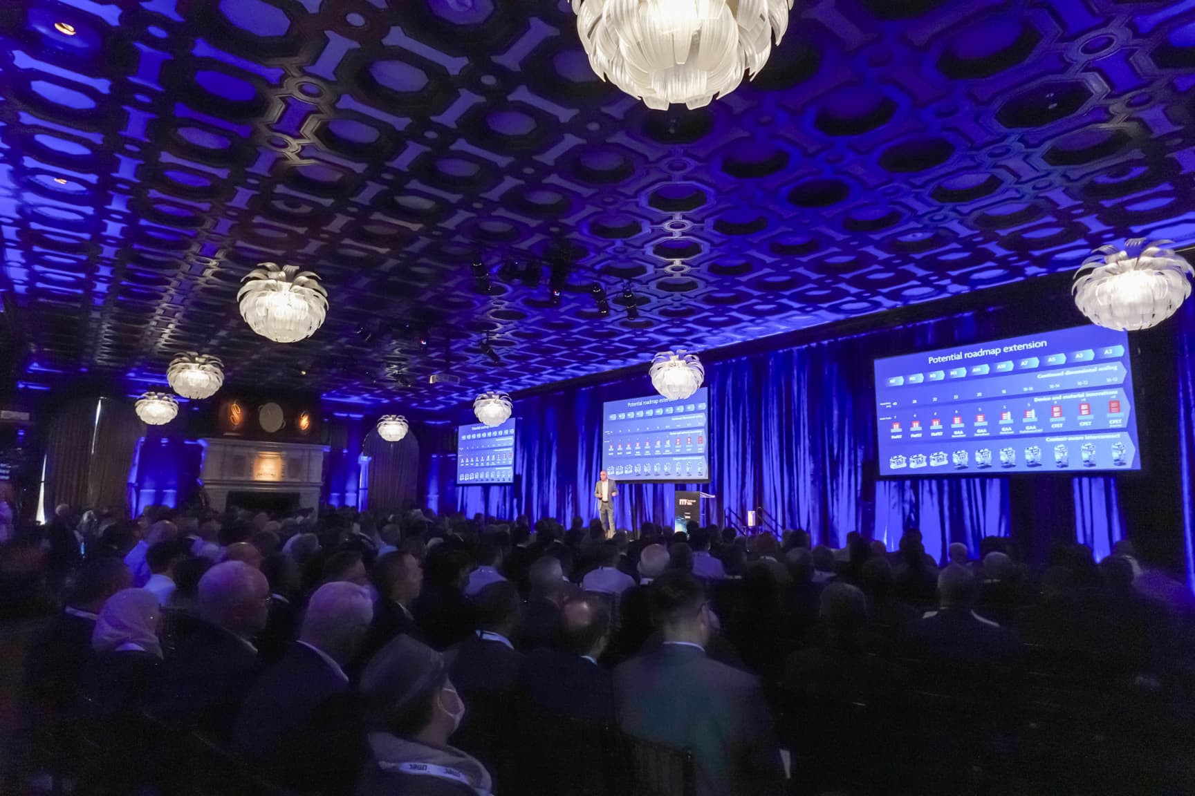 ITF USA at SEMICON West