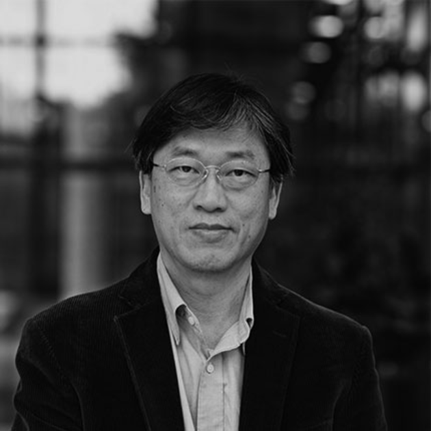 Ru-Gun Liu | ITF Semicon USA 2024