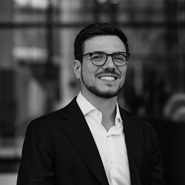 Filippo Ferraro | ITF Semicon USA 2024