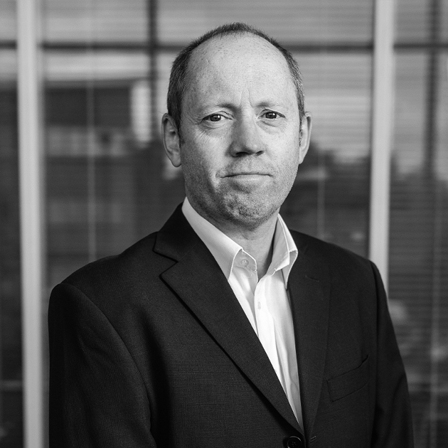 Andrew McKee - CTO, Sivers Photonics | ITF Photonics USA 2024