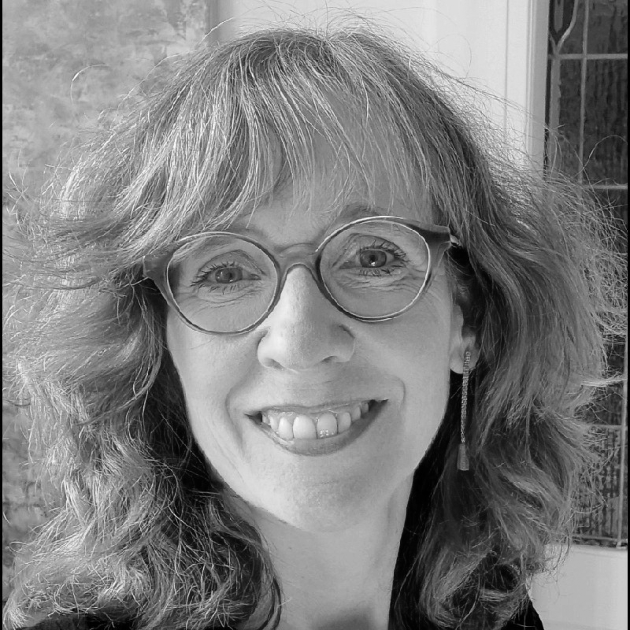 Frauke Christ | Imec Technology Forum (ITF)