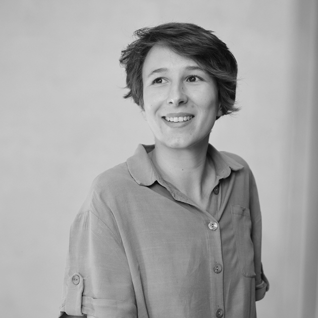 Nele Gerrits | Imec Technology Forum (ITF)