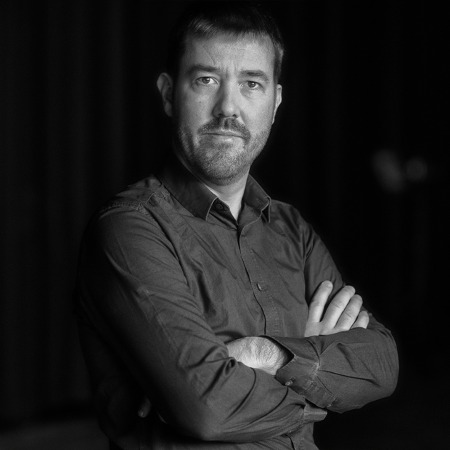 Bart Onsia | Imec Technology Forum (ITF)