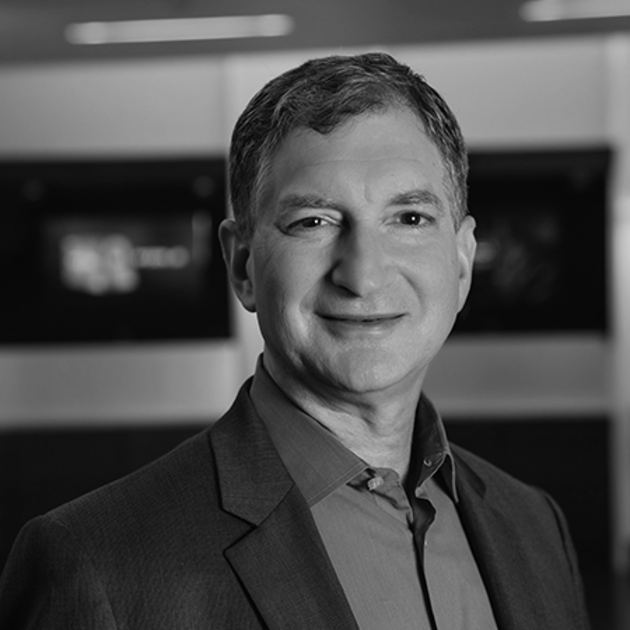 Mark Papermaster | ITF World 2023