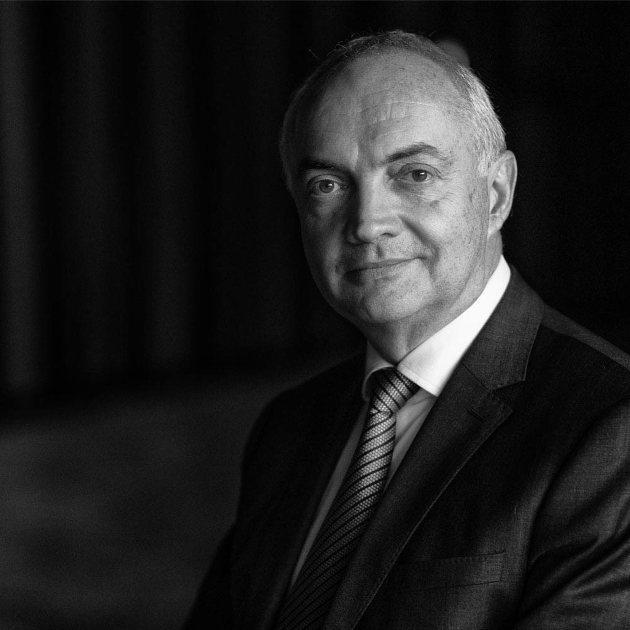 Luc Van den hove | ITF World 2023