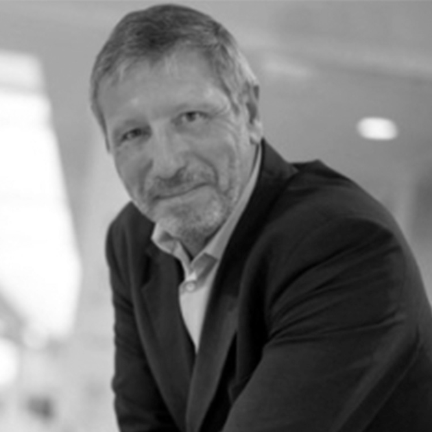 Frederic Godemel | Imec Technology Forum (ITF)