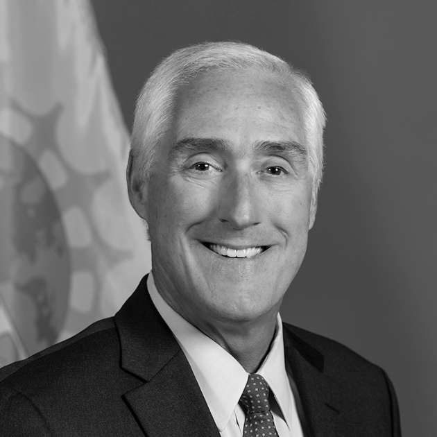 Barry Johnson | Speakers 2023