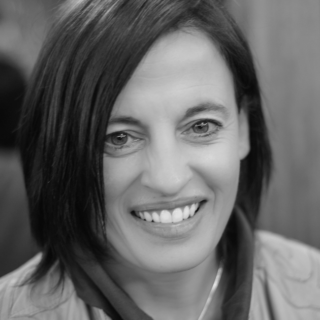 Katrien Marent - EVP & Chief Marketing and Communications Officer, imec ...