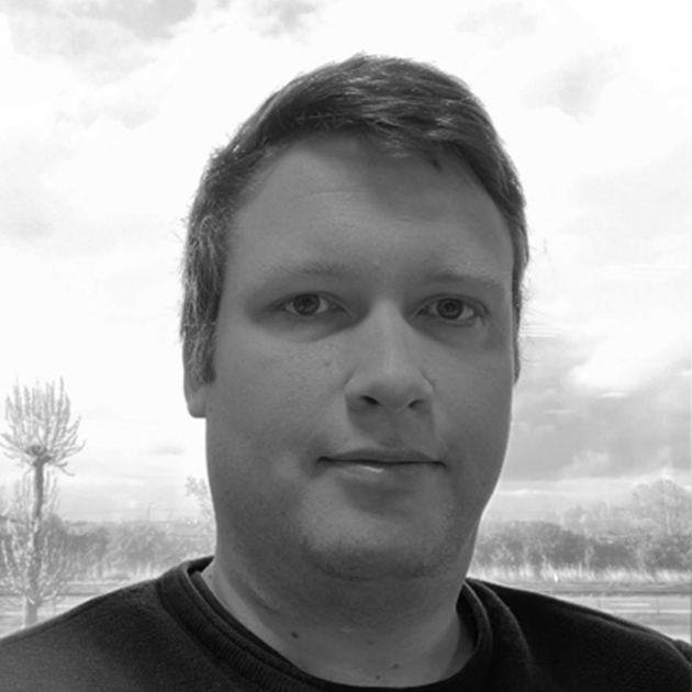 David Steen | ITF Flanders 2023