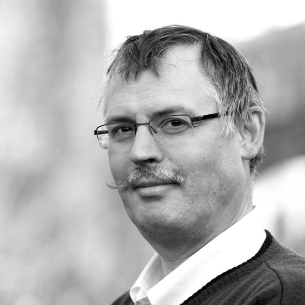 Marc Meuris - CTO, EnFoil | ITF Flanders 2023