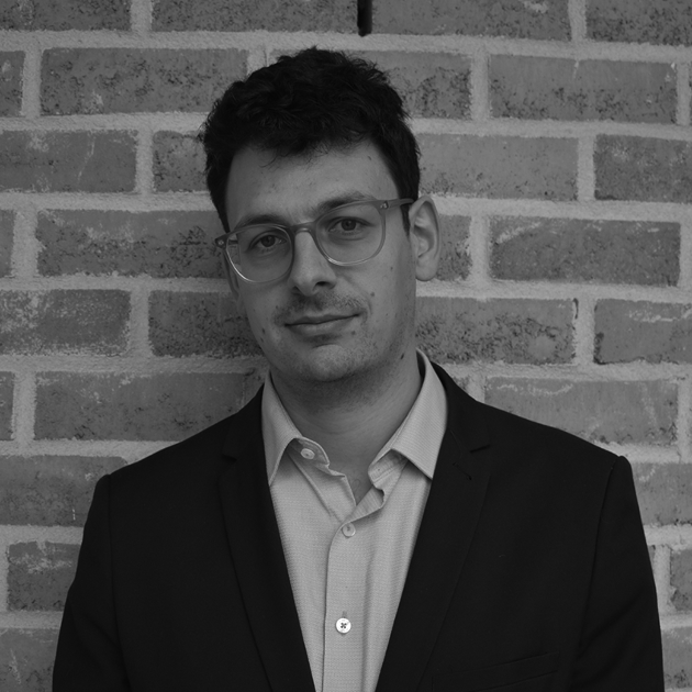 Jan Alexander | ITF Flanders 2023