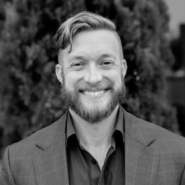 Patrick Bowen | Imec Technology Forum (ITF)
