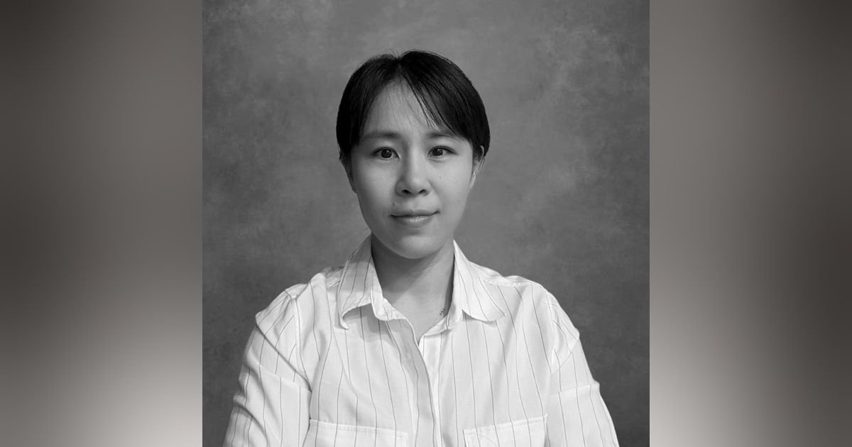 Zhujun Shi - Researcher Scientiest, Meta Reality Labs | ITF Photonics USA 2024