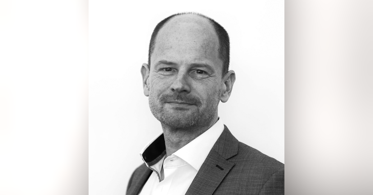 Patrick Vandenameele - EVP & co COO, imec | ITF Photonics USA 2024