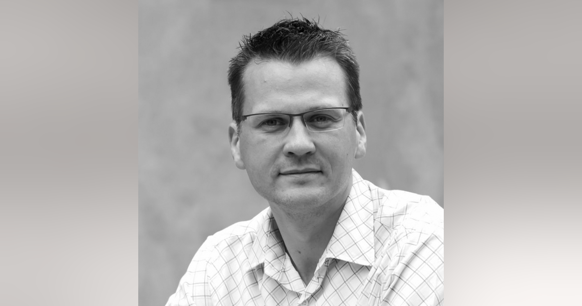 Philippe Absil - VP R&D, Head of the 3D and Silicon Photonics ...