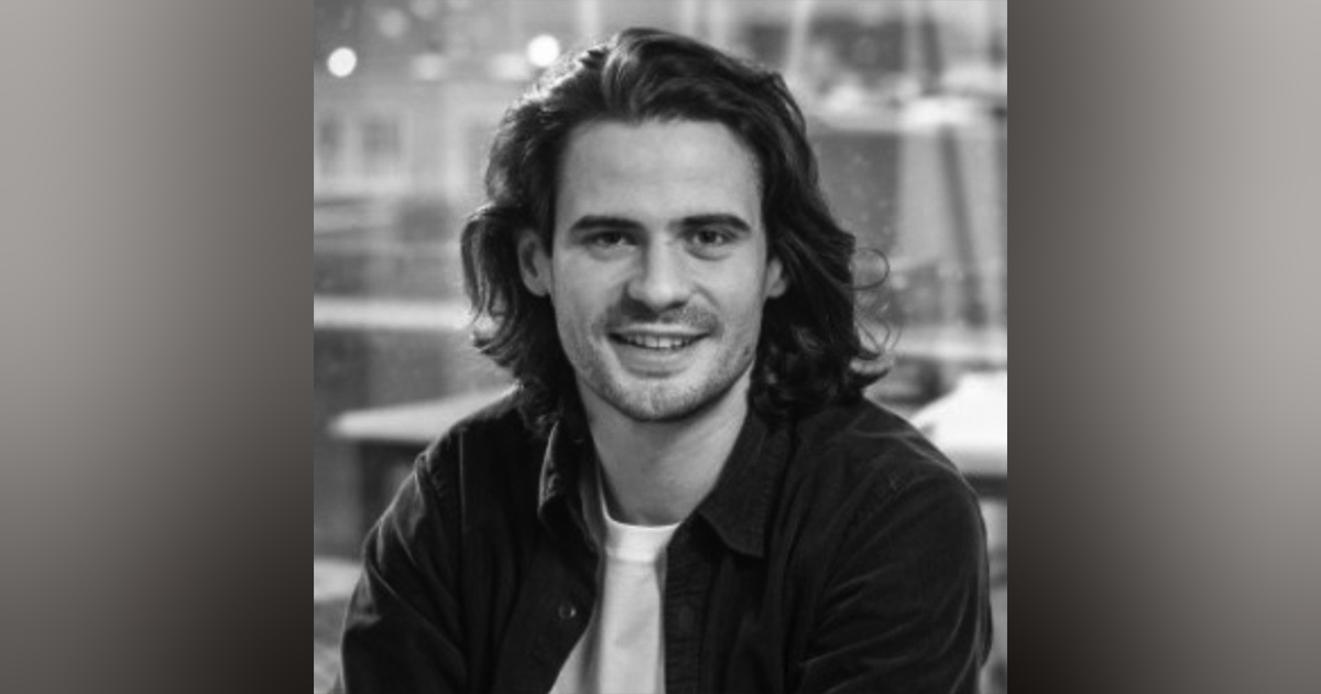 Sam De Smet | Imec Technology Forum (ITF)