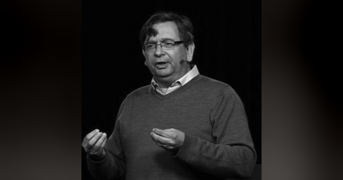 Ivo Bolsens | ITF @IEDM 2023